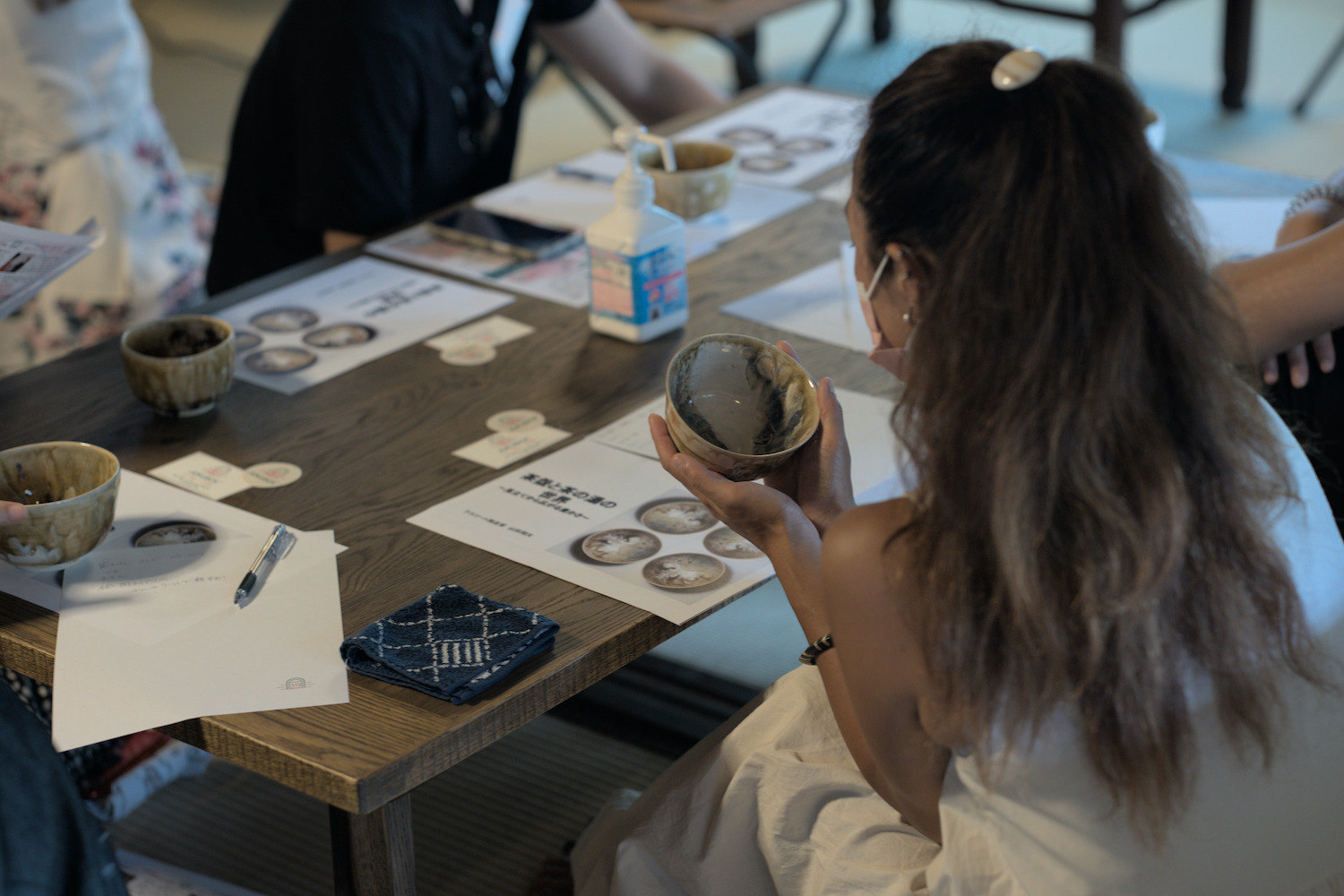 ココロ踊る学びの場“JUKUBOX”の始まり - JUKUBOX