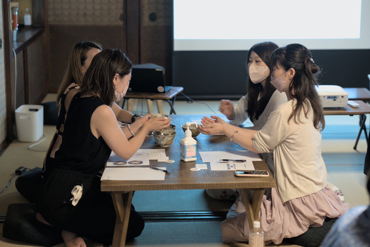 ココロ踊る学びの場“JUKUBOX”の始まり - JUKUBOX